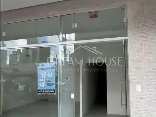 Conj. Comercial / Sala para Locação em Itapema/SC Casa Branca