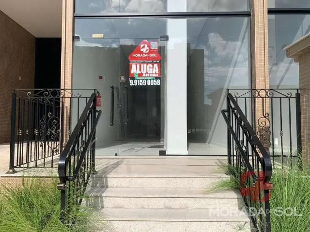 Conj. Comercial / Sala para Locação em Itapema/SC Centro