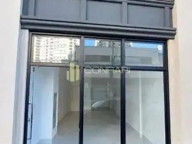 Conj. Comercial / Sala para Locação em Itapema/SC Centro