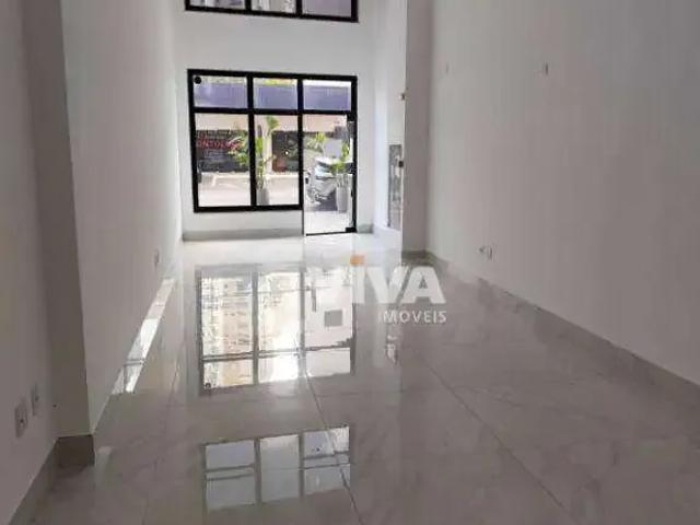 Conj. Comercial / Sala para Locação em Itapema/SC Centro