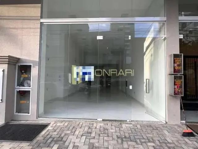 Conj. Comercial / Sala para Locação em Itapema/SC Centro