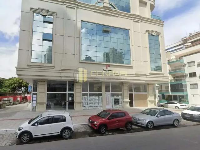 Conj. Comercial / Sala para Locação em Itapema/SC Centro