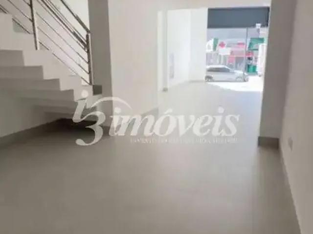 Conj. Comercial / Sala para Locação em Itapema/SC Centro