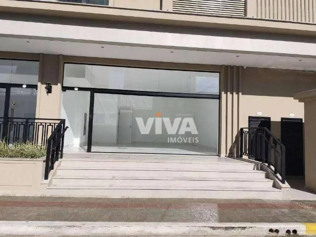 Conj. Comercial / Sala para Locação em Itapema/SC Centro
