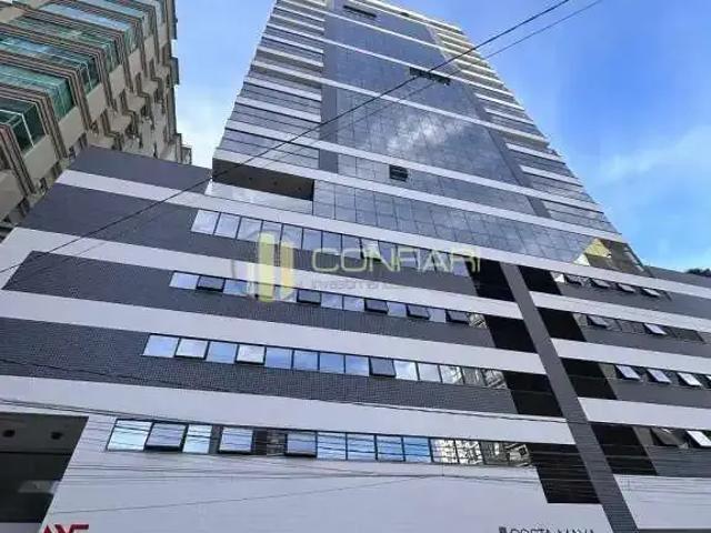 Conj. Comercial / Sala para Locação em Itapema/SC Meia Praia