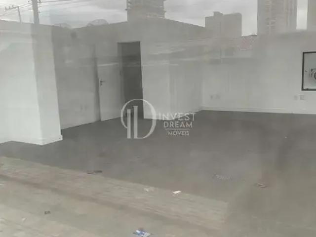 Conj. Comercial / Sala para Locação em Itapema/SC Meia Praia