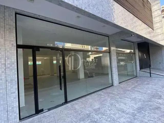Conj. Comercial / Sala para Locação em Itapema/SC Meia Praia