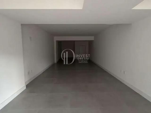 Conj. Comercial / Sala para Locação em Itapema/SC Meia Praia