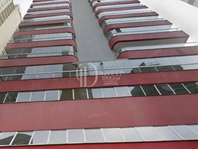 Conj. Comercial / Sala para Locação em Itapema/SC Meia Praia