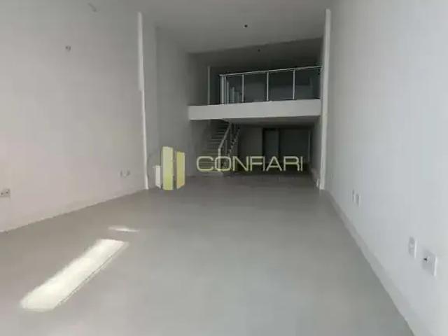 Conj. Comercial / Sala para Locação em Itapema/SC Meia Praia