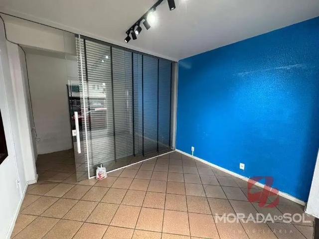 Conj. Comercial / Sala para Locação em Itapema/SC Morretes