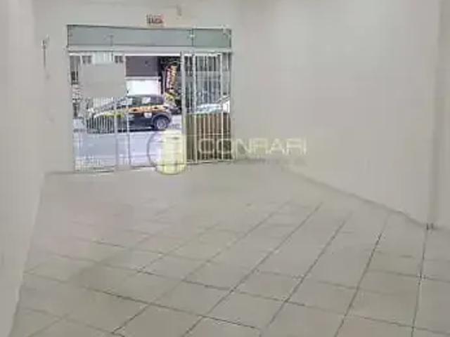 Conj. Comercial / Sala para Locação em Itapema/SC Morretes