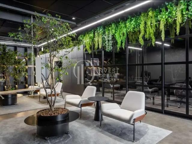 Conj. Comercial / Sala para Locação em Itapema/SC Morretes