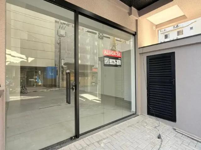 Conj. Comercial / Sala para Locação em Itapema/SC Morretes