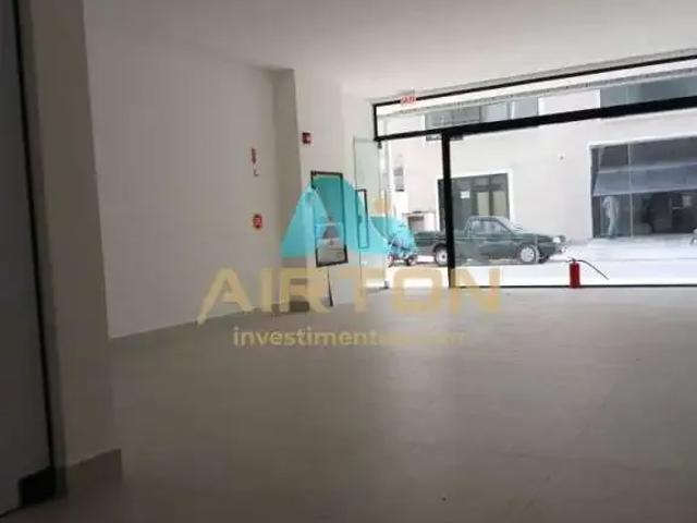 Conj. Comercial / Sala para Locação em Itapema/SC Morretes