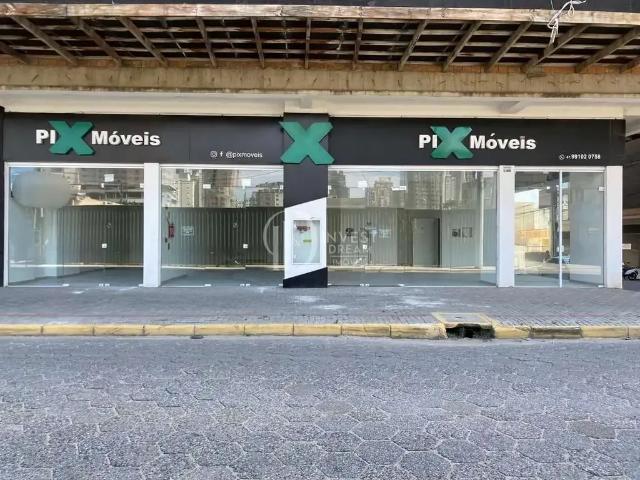 Conj. Comercial / Sala para Locação em Itapema/SC Morretes