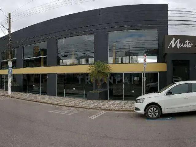 Conj. Comercial / Sala para Locação em Itapetininga/SP Centro