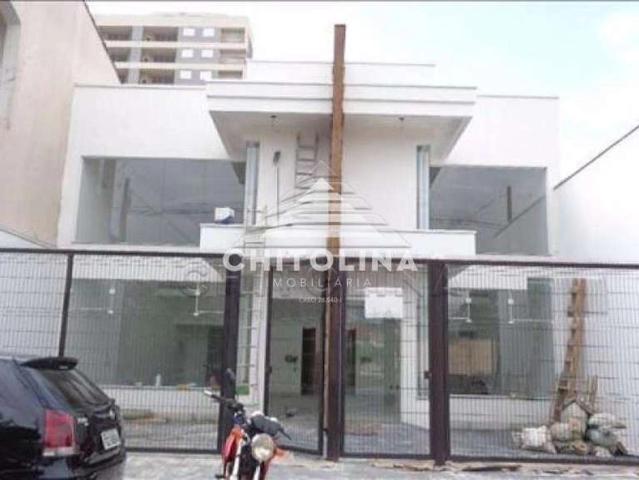 Conj. Comercial / Sala para Locação em Itapetininga/SP Vila Nova Itapetininga