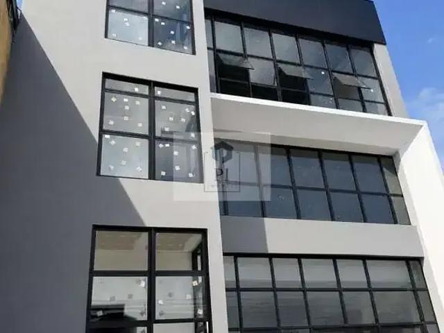 Conj. Comercial / Sala para Locação em Itapevi/SP Centro
