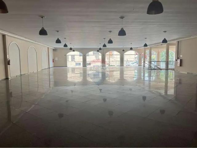 Conj. Comercial / Sala para Locação em Itapira/SP Centro