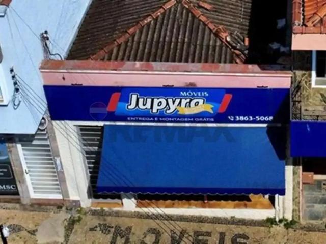 Conj. Comercial / Sala para Locação em Itapira/SP Santa Cruz 2 Quartos
