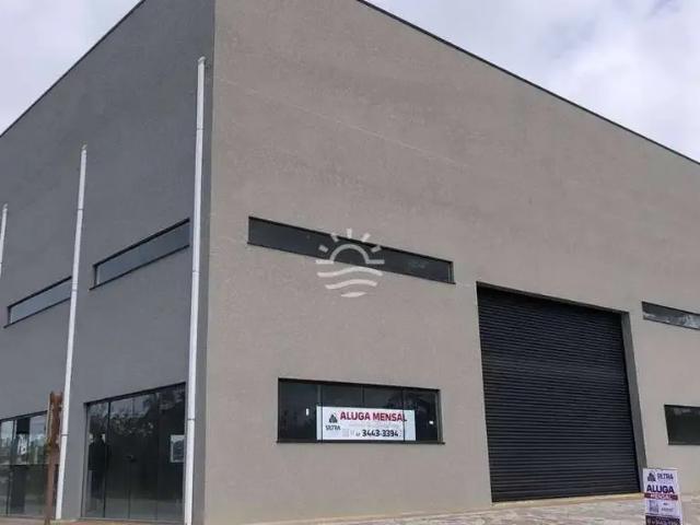 Conj. Comercial / Sala para Locação em Itapoá/SC Barra do Sai