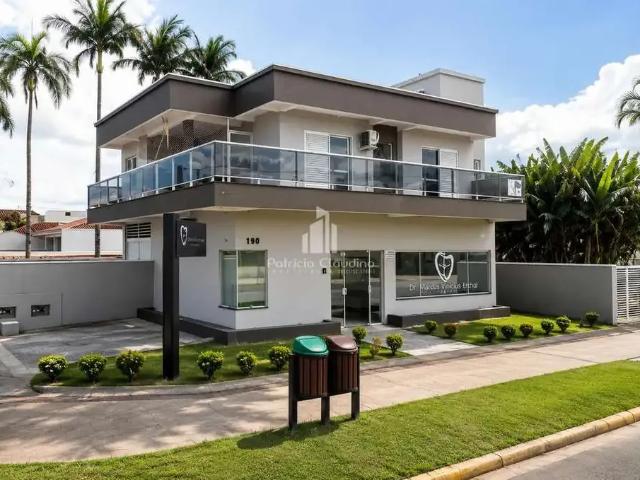 Conj. Comercial / Sala para Locação em Itapoá/SC Cambijú