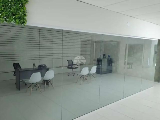 Conj. Comercial / Sala para Locação em Itapoá/SC Itapema do Norte