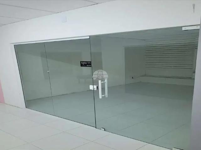 Conj. Comercial / Sala para Locação em Itapoá/SC Itapema do Norte