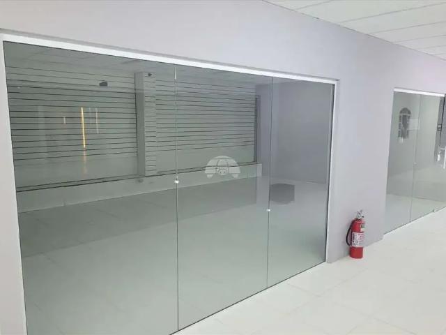 Conj. Comercial / Sala para Locação em Itapoá/SC Itapema do Norte