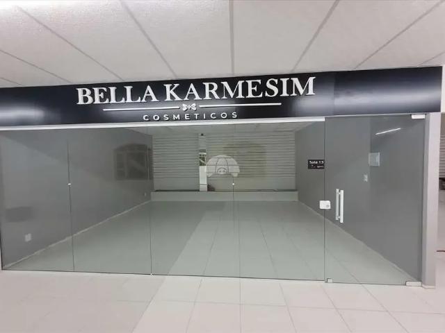 Conj. Comercial / Sala para Locação em Itapoá/SC Itapema do Norte