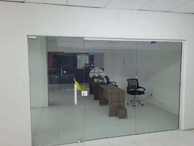 Conj. Comercial / Sala para Locação em Itapoá/SC Itapema do Norte