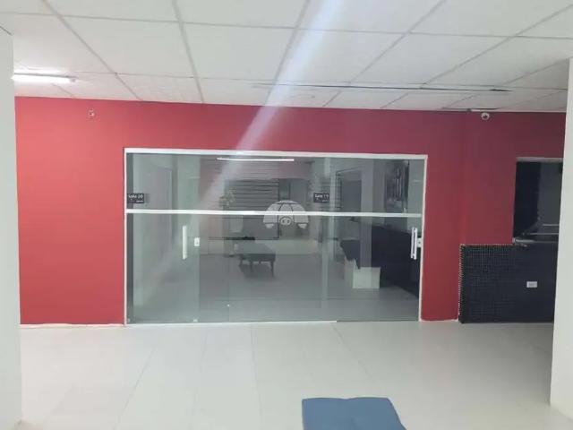 Conj. Comercial / Sala para Locação em Itapoá/SC Itapema do Norte