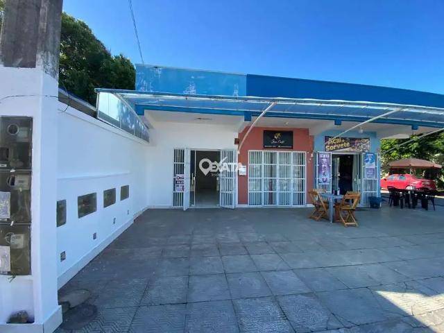 Conj. Comercial / Sala para Locação em Itapoá/SC Itapema do Norte