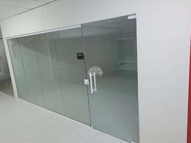Conj. Comercial / Sala para Locação em Itapoá/SC Itapema do Norte
