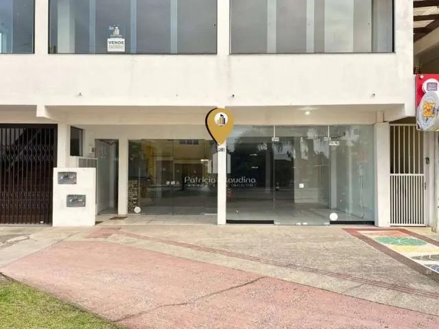 Conj. Comercial / Sala para Locação em Itapoá/SC Itapema do Norte