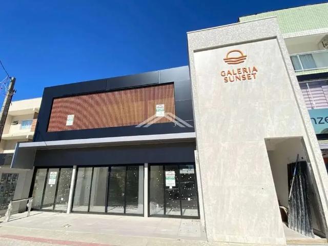 Conj. Comercial / Sala para Locação em Itapoá/SC Itapema do Norte