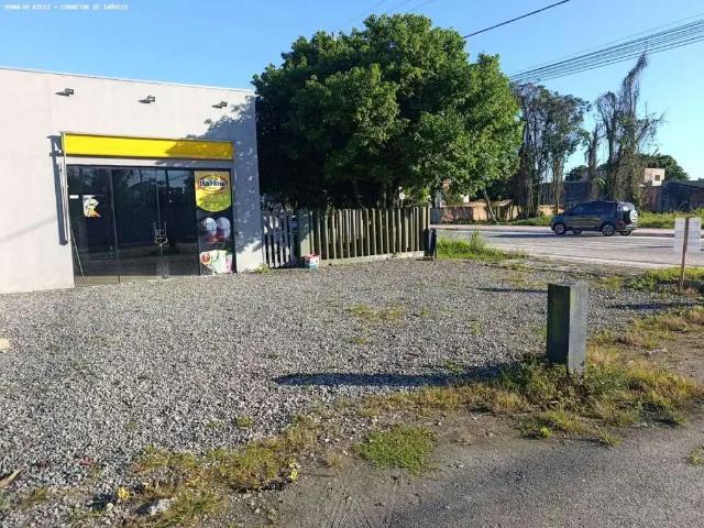 Conj. Comercial / Sala para Locação em Itapoá/SC São José