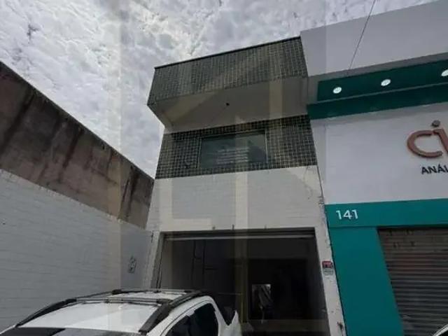 Conj. Comercial / Sala para Locação em Itaquaquecetuba/SP Centro