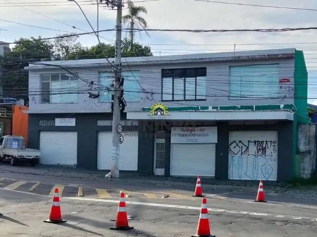 Conj. Comercial / Sala para Locação em Itaquaquecetuba/SP Centro