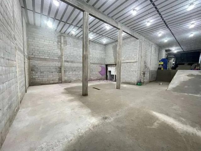 Conj. Comercial / Sala para Locação em Itaquaquecetuba/SP Jardim Viana