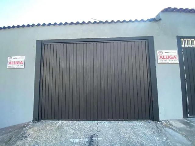Conj. Comercial / Sala para Locação em Itaquaquecetuba/SP Jardim Americano
