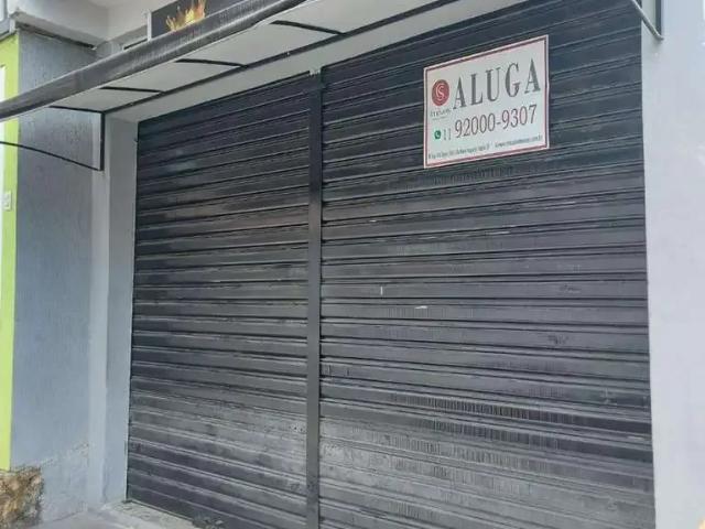 Conj. Comercial / Sala para Locação em Itaquaquecetuba/SP Jardim Europa
