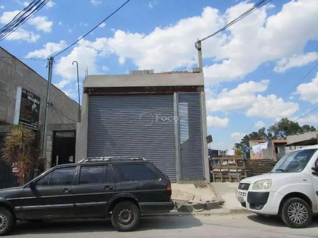 Conj. Comercial / Sala para Locação em Itaquaquecetuba/SP Jardim Itapuã