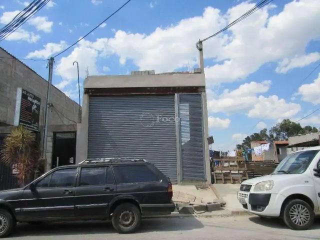 Conj. Comercial / Sala para Locação em Itaquaquecetuba/SP Jardim Itapuã