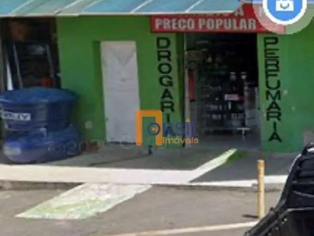 Conj. Comercial / Sala para Locação em Itaquaquecetuba/SP Jardim Josely