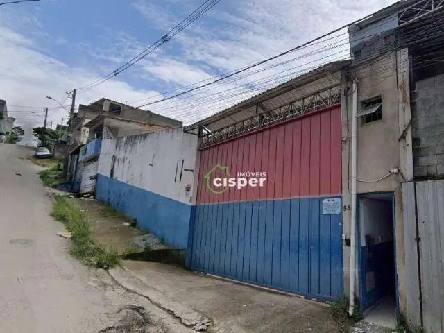 Conj. Comercial / Sala para Locação em Itaquaquecetuba/SP Jardim Nápoli I