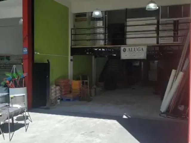 Conj. Comercial / Sala para Locação em Itaquaquecetuba/SP Jardim Paineira