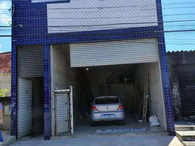 Conj. Comercial / Sala para Locação em Itaquaquecetuba/SP Jardim Paineira