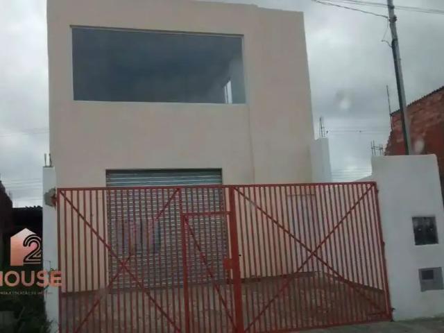 Conj. Comercial / Sala para Locação em Itaquaquecetuba/SP Jardim Santa Rita II